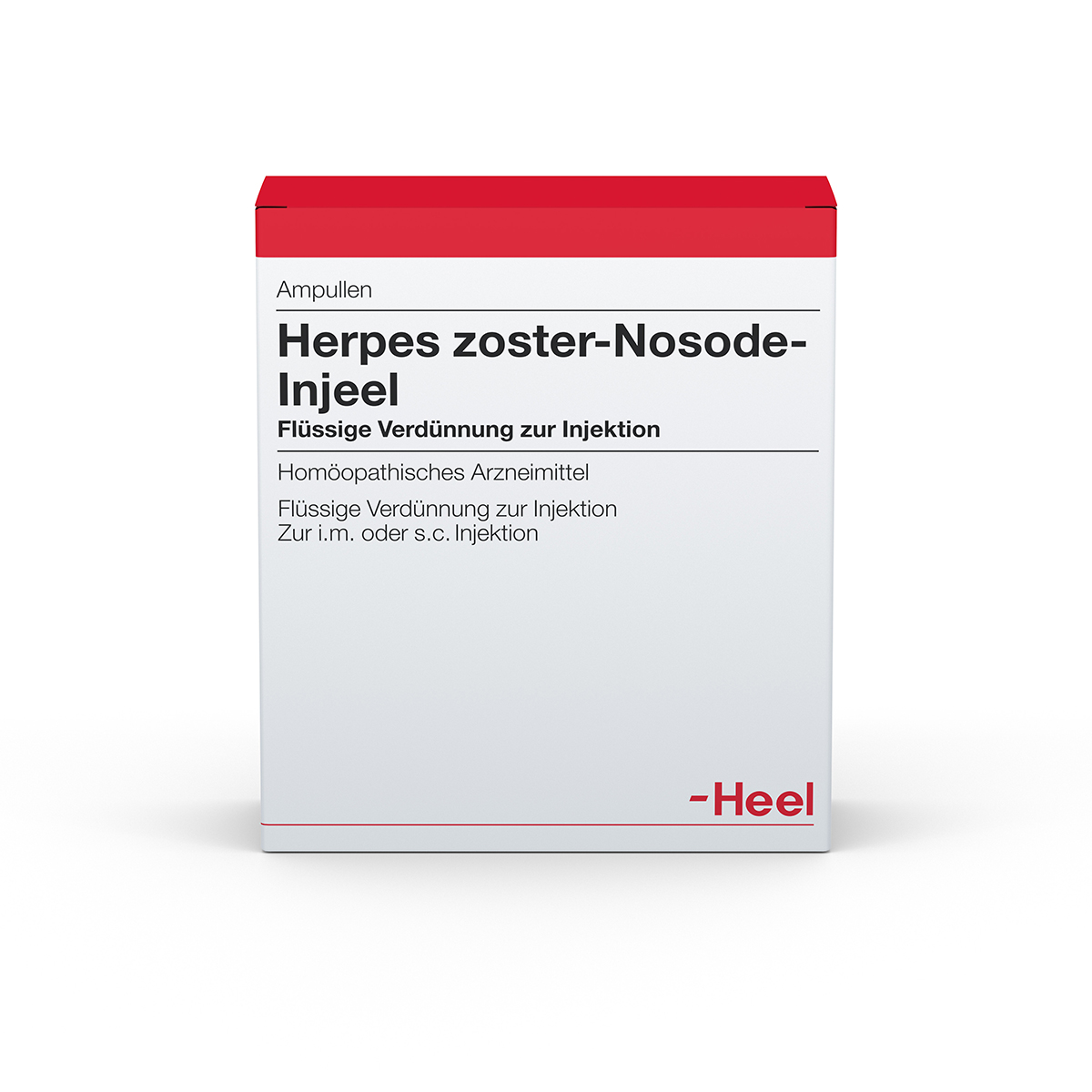 Heel Deutschland | Heel Produkte finden | Medikamentensuche ...