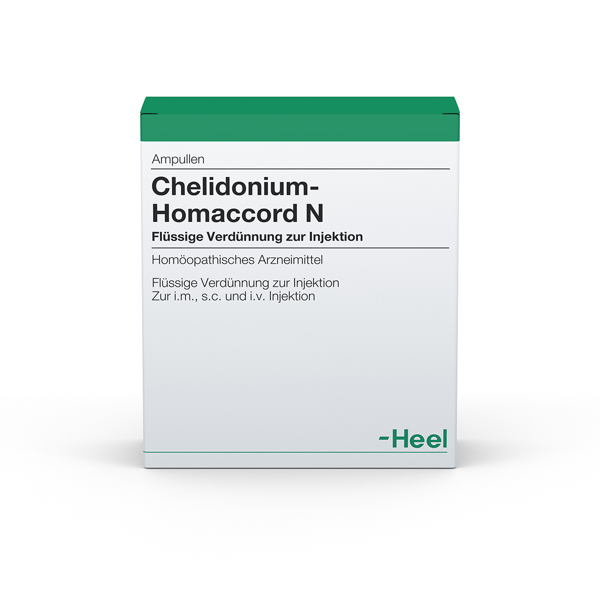 Heel Deutschland | Heel Produkte finden | Medikamentensuche ...