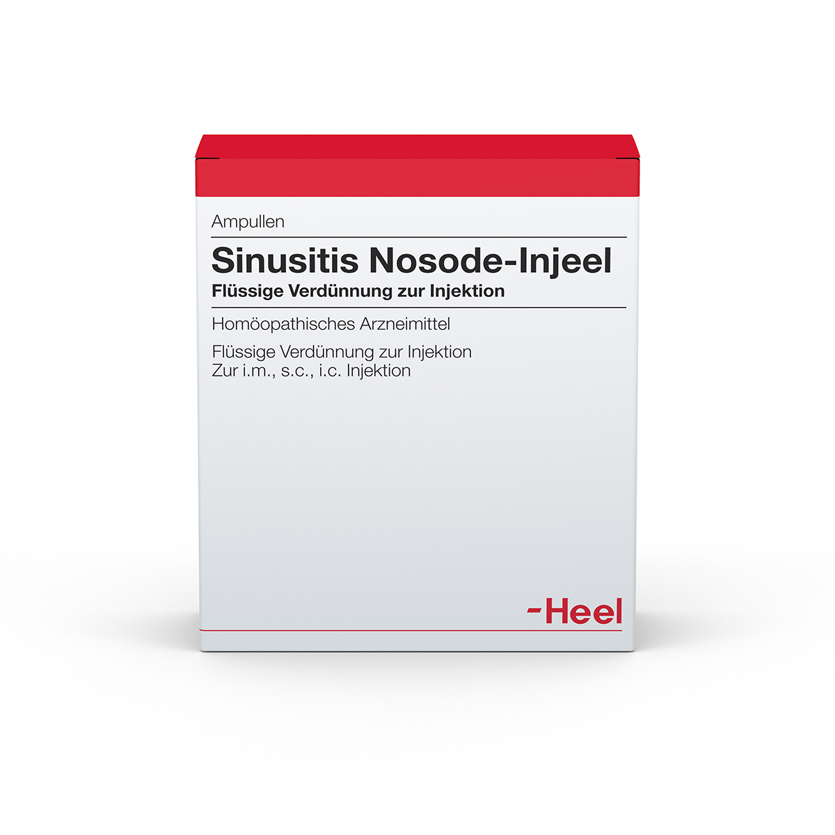Heel Deutschland | Heel Produkte finden | Medikamentensuche ...