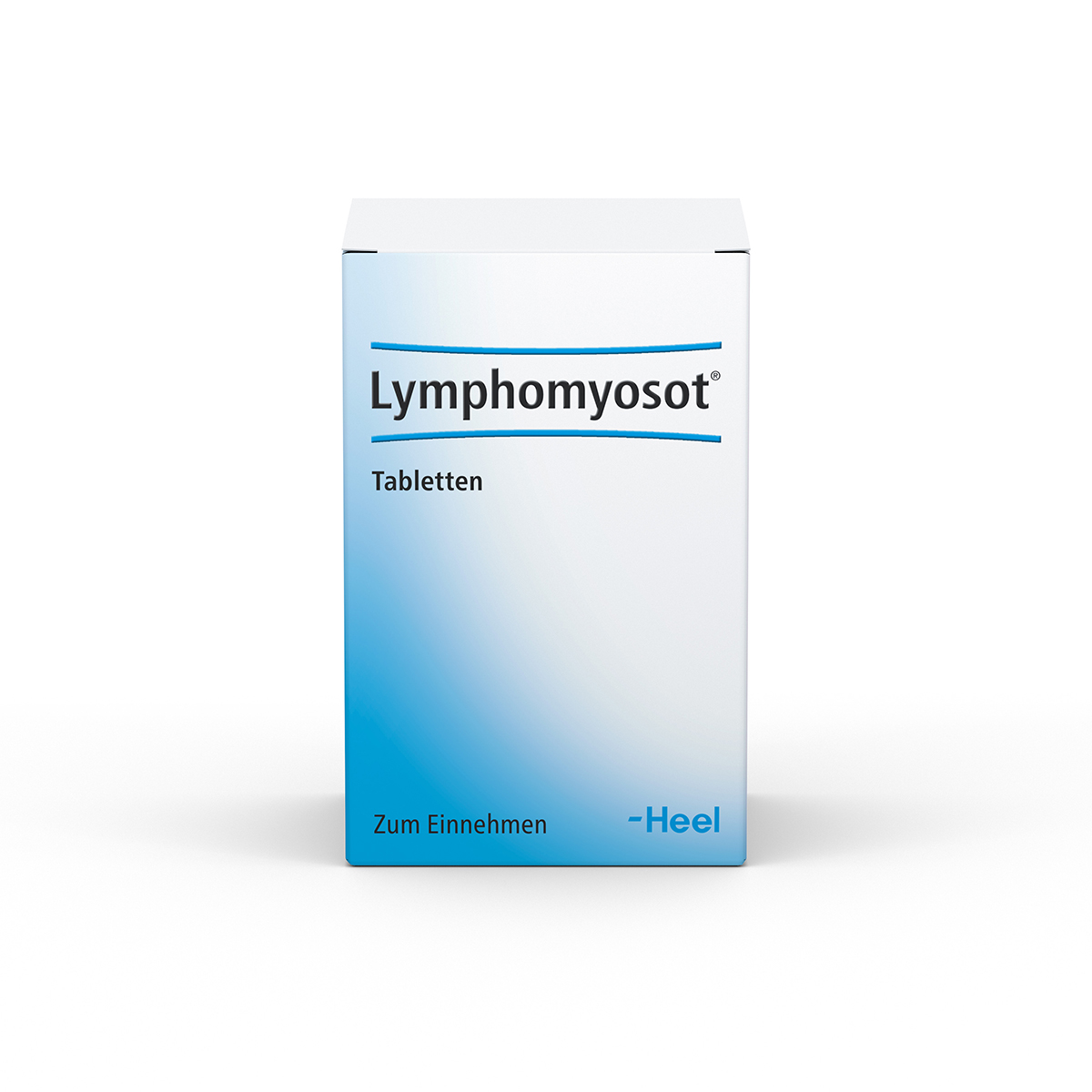 Heel Deutschland | Lymphomyosot® | Heel