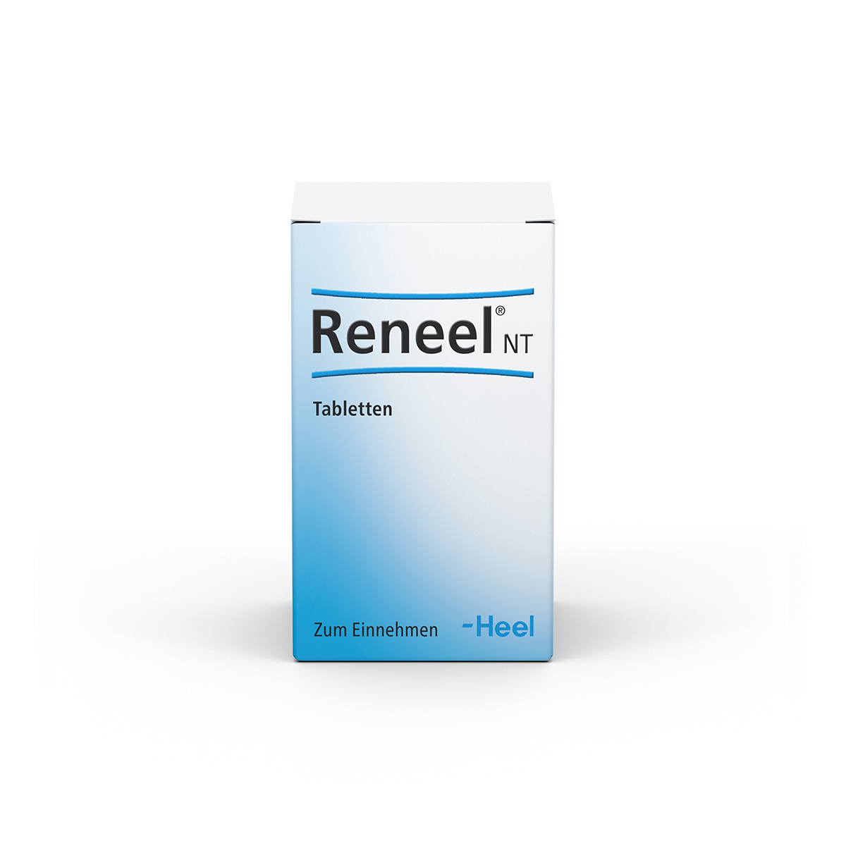 Heel Deutschland | Reneel® NT – bei Harnwegsinfekten | Heel