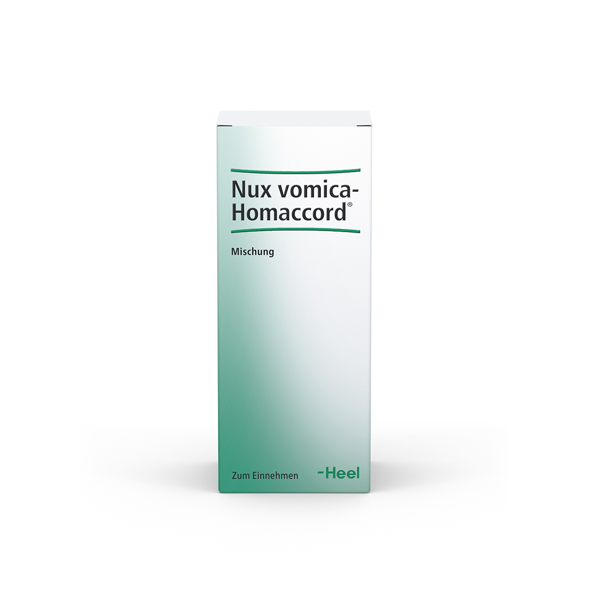 Heel Deutschland | Nux vomica-Homaccord® | Heel