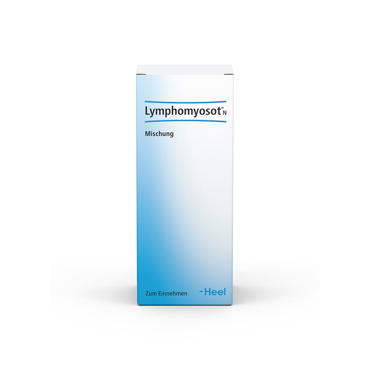 Heel Deutschland | Lymphomyosot® | Heel